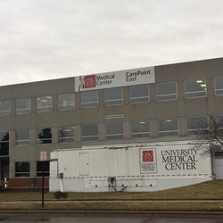 CAREPOINT EAST - 543 Taylor Ave, Columbus, Ohio - Medical Centers ...