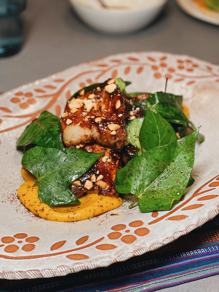 KAYA - 453 Photos & 54 Reviews - 618 N Thornton Ave, Orlando, Florida ...