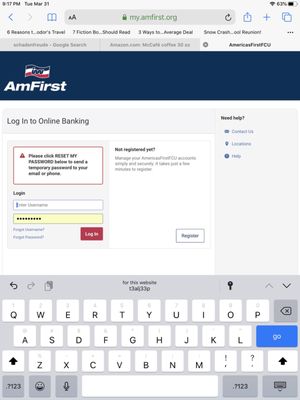 AMFIRST - Updated December 2025 - 16 Reviews - 1200 4th Ave N ...