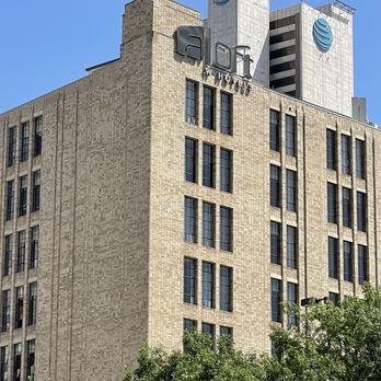 ALOFT DALLAS DOWNTOWN - Updated May 2024 - 253 Photos & 225 Reviews ...