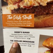 RIGSBY’S SMOKED BURGERS, WINGS & GRILL - 29 Photos & 36 Reviews - 176 ...