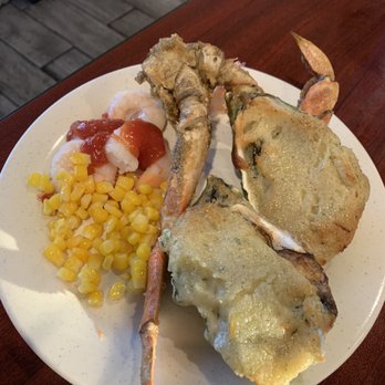 WONDERFUL BUFFET - Updated August 2024 - 211 Photos & 173 Reviews ...