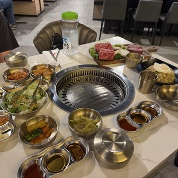 KOHO KOREAN BBQ HOUSE - Updated June 2025 - 291 Photos & 99 Reviews ...
