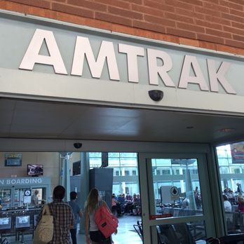 AMTRAK AUTOTRAIN - Updated October 2025 - 520 Photos & 296 Reviews ...
