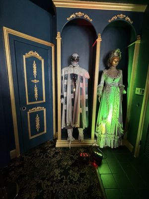 THE NOCTURNE THEATRE - Updated September 2024 - 37 Photos & 22 Reviews ...