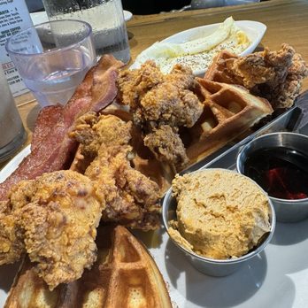 TOAST GRETNA - Updated May 2024 - 198 Photos & 129 Reviews - 1711 ...