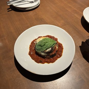 ROSSO ITALIAN - Updated November 2024 - 303 Photos & 307 Reviews - 2 E ...