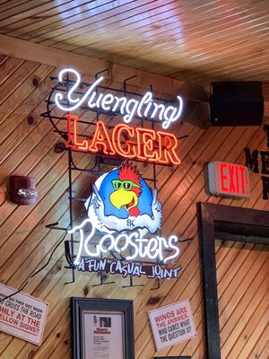 ROOSTERS - Updated December 2025 - 158 Photos & 80 Reviews - 3601 ...