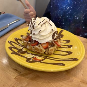 WAFFLE STOP - Updated January 2025 - 927 Photos & 723 Reviews - 2710 N ...