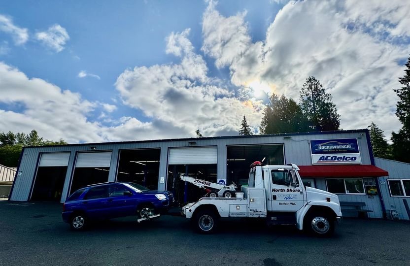 CANAL AUTOMOTIVE - Updated August 2025 - 15 Reviews - 23481 NE State ...