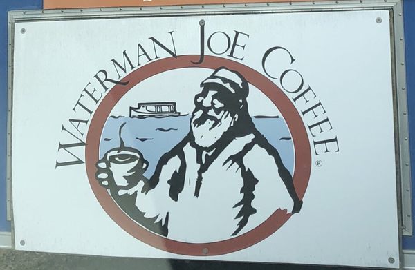 WATERMAN JOE COFFEE - Updated August 2025 - 13 Reviews - 415 Romancoke ...