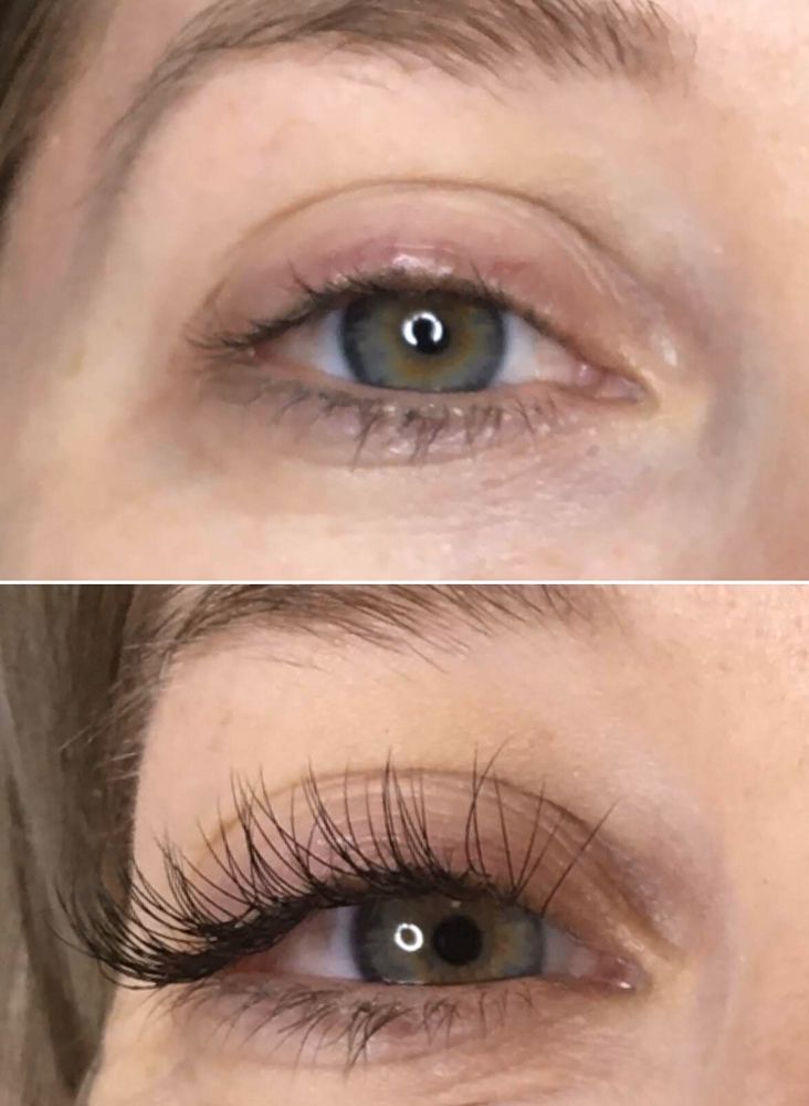 LUX LASH AND ESTHETICS - Updated December 2024 - Overland Park, Kansas - Eyelash Service - Yelp