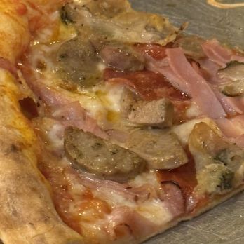 PAZZO ITALIANO - Updated November 2024 - 127 Photos & 106 Reviews - 111 ...