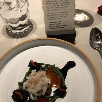 CINC SENTITS - Updated March 2025 - 341 Photos & 71 Reviews - Carrer d ...