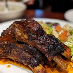 Best BBQ Ribs Near Me - June 2025: Find Nearby BBQ Ribs Reviews - Yelp
