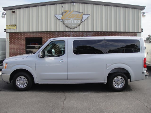 VANS OF GREAT BRIDGE - Updated August 2025 - 14 Photos - 1109 ...