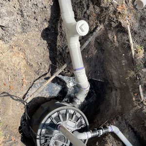 Red Cap Plumbing, Air & Electric - Updated July 2025 - 77 Photos - 241 ...