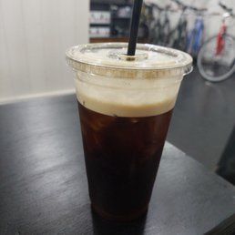 THE NITRO BAR- PROVIDENCE - Updated June 2025 - 345 Photos & 228 ...