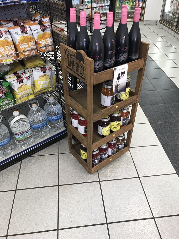 JET PEP - 1460 Gateway Dr, Opelika, Alabama - Convenience Stores - Yelp