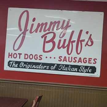 JIMMY BUFF’S - Updated August 2025 - 189 Photos & 118 Reviews - 506 ...