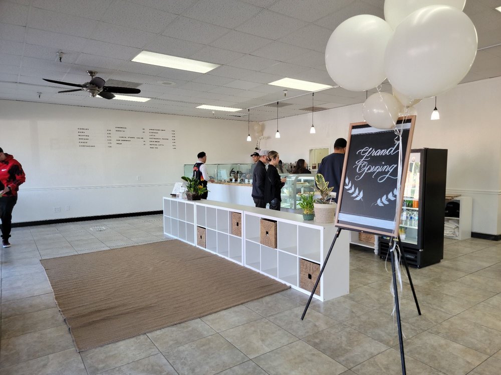 BAK & JO BAKERY AND COFFEE - Updated March 2024 - 124 Photos & 35 ...