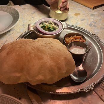 DILLI DILLI - Updated June 2025 - 148 Photos & 36 Reviews - 250 W 47th ...