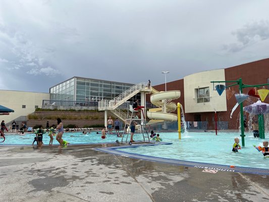 HENDERSON MULTIGENERATIONAL CENTER - Updated May 2024 - 62 Photos & 94 ...