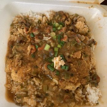 CORK’S CAJUN FRIED FISH & SHRIMP - Updated May 2025 - 132 Photos & 96 ...