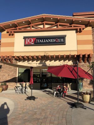 ITALIANESQUE - Updated March 2026 - 182 Photos & 229 Reviews - 1228 N ...