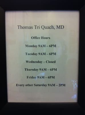 THOMAS TRI QUACH, M.D. OBGYN - Updated December 2025 - 27 Photos & 74 ...