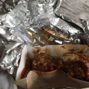 SEVEN LITTLE SLIDERS - 18 Photos & 13 Reviews - Food Trucks ...