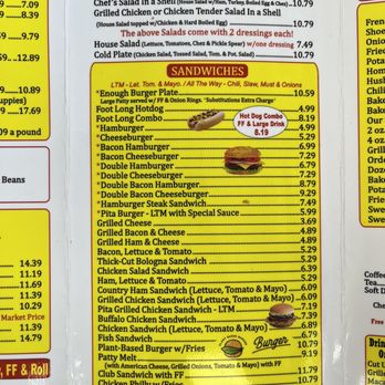 RANDY’S BARBECUE - Updated June 2024 - 57 Photos & 54 Reviews - 213 ...