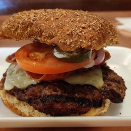 ORIGINAL HAMBURGER WORKS - Updated July 2025 - 370 Photos & 476 Reviews ...