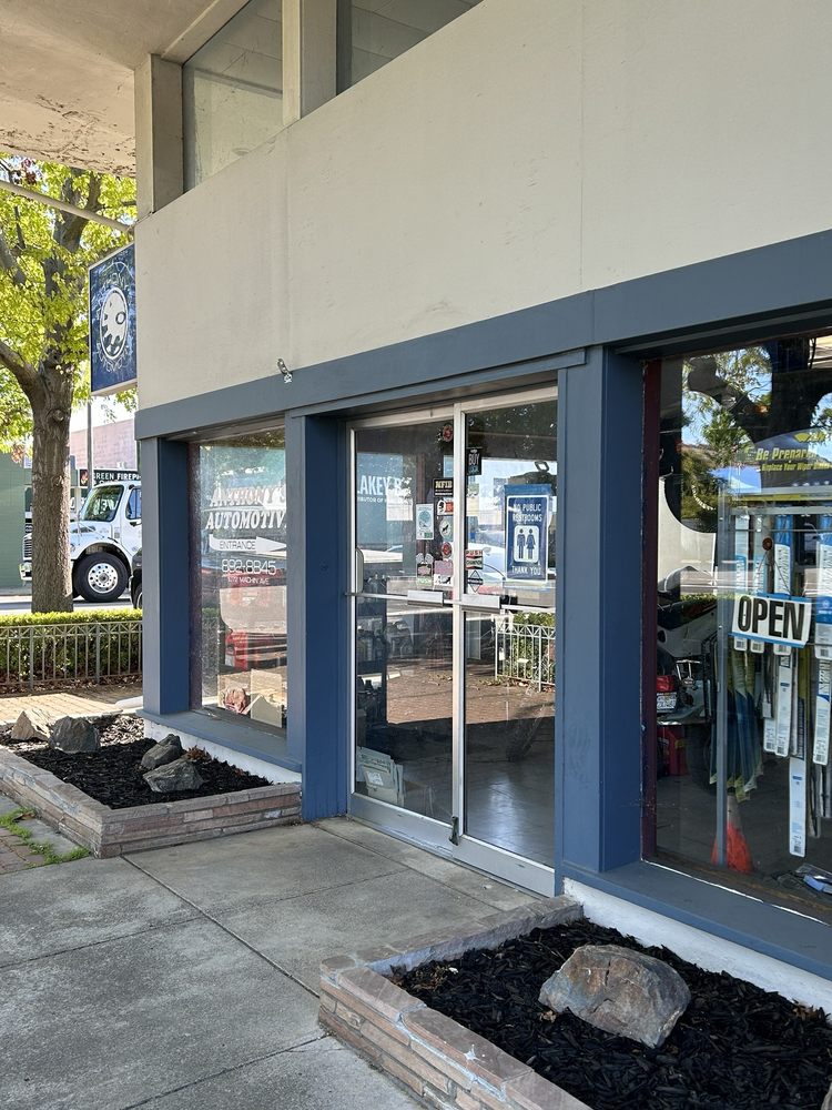 ANTHONY’S AUTOMOTIVE - Updated December 2025 - 1072 Machin Ave, Novato ...