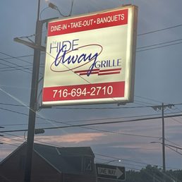 HIDEAWAY GRILLE - Updated January 2026 - 156 Photos & 162 Reviews - 399 ...