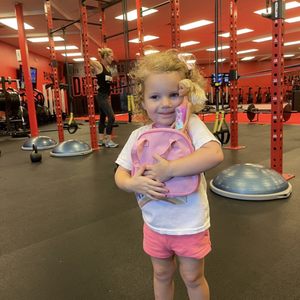 CRUNCH FITNESS - SIX MILE - Updated March 2025 - 20 Photos - 9375 6 ...