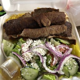 GREEK CORNER CAFE - Updated December 2025 - 324 Photos & 522 Reviews ...