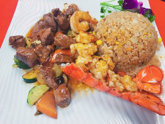 YABA SUSHI & STEAK HOUSE - 139 Photos & 72 Reviews - Sushi Bars - 4817 ...