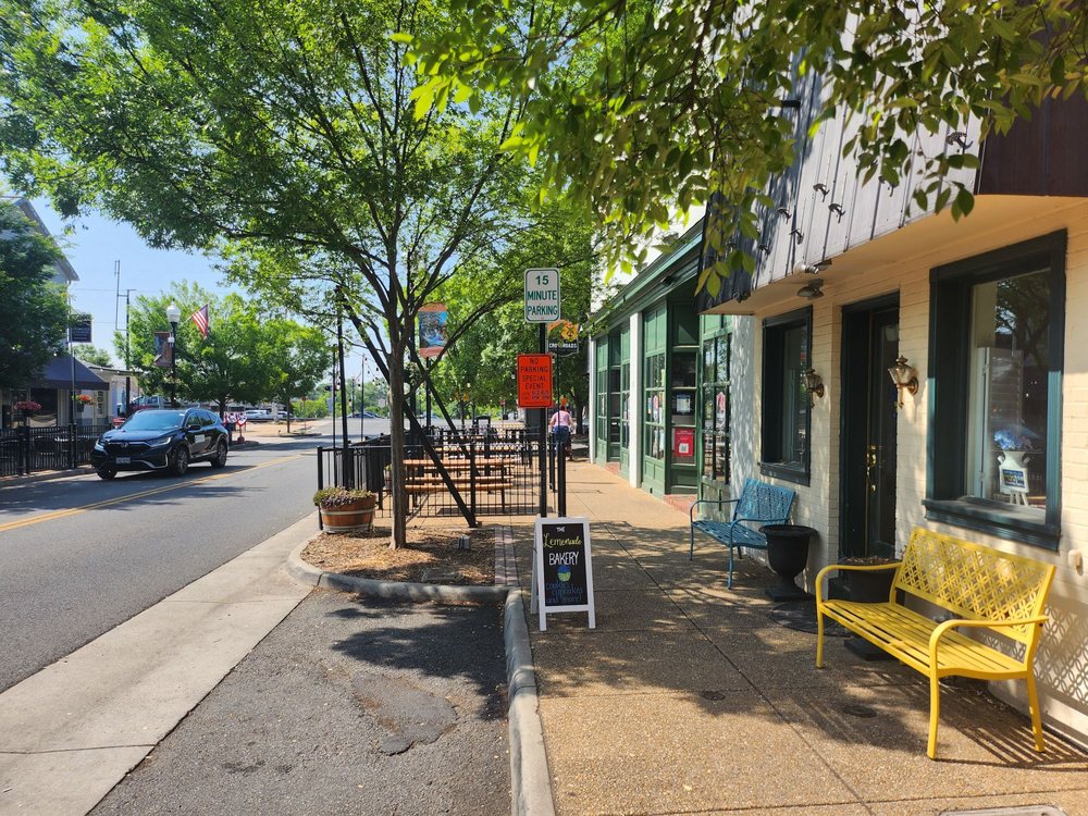 THE LEMONADE BAKERY - Updated January 2026 - 50 Photos & 75 Reviews ...