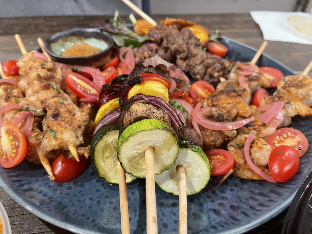 DOZZY’S GRILL - Updated December 2024 - 11 Photos & 19 Reviews - 1811 W ...