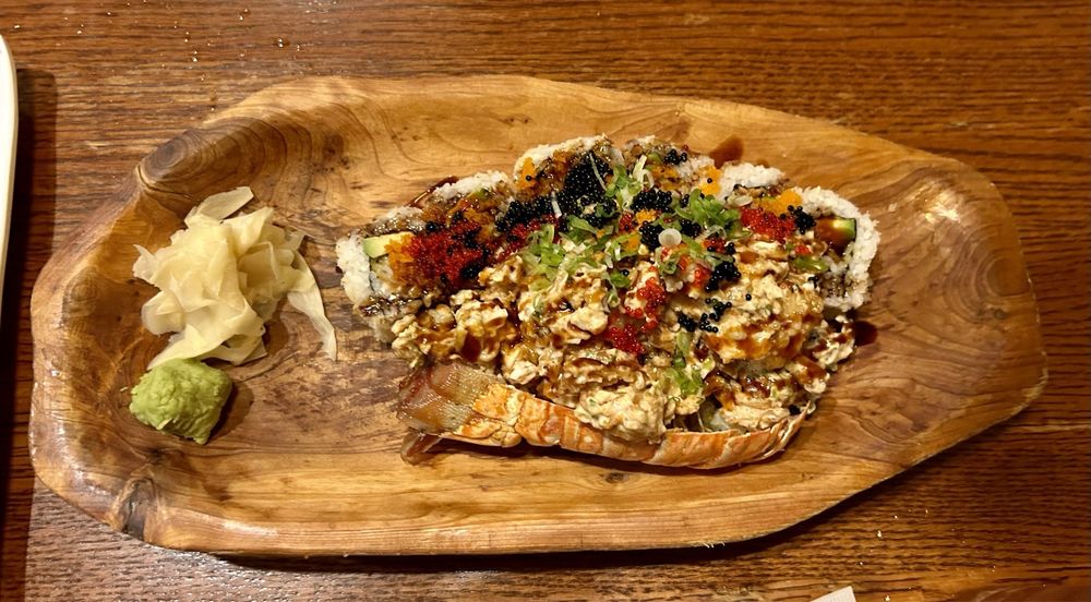 FIN JAPANESE CUISINE - Updated April 2025 - 317 Photos & 240 Reviews ...