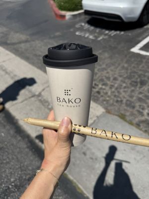 BAKO TEA HOUSE - Updated March 2026 - 350 Photos & 171 Reviews - 11316 ...