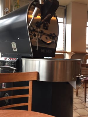 JAVA BLEND COFFEE ROASTERS - Updated October 2025 - 32 Photos & 94 ...