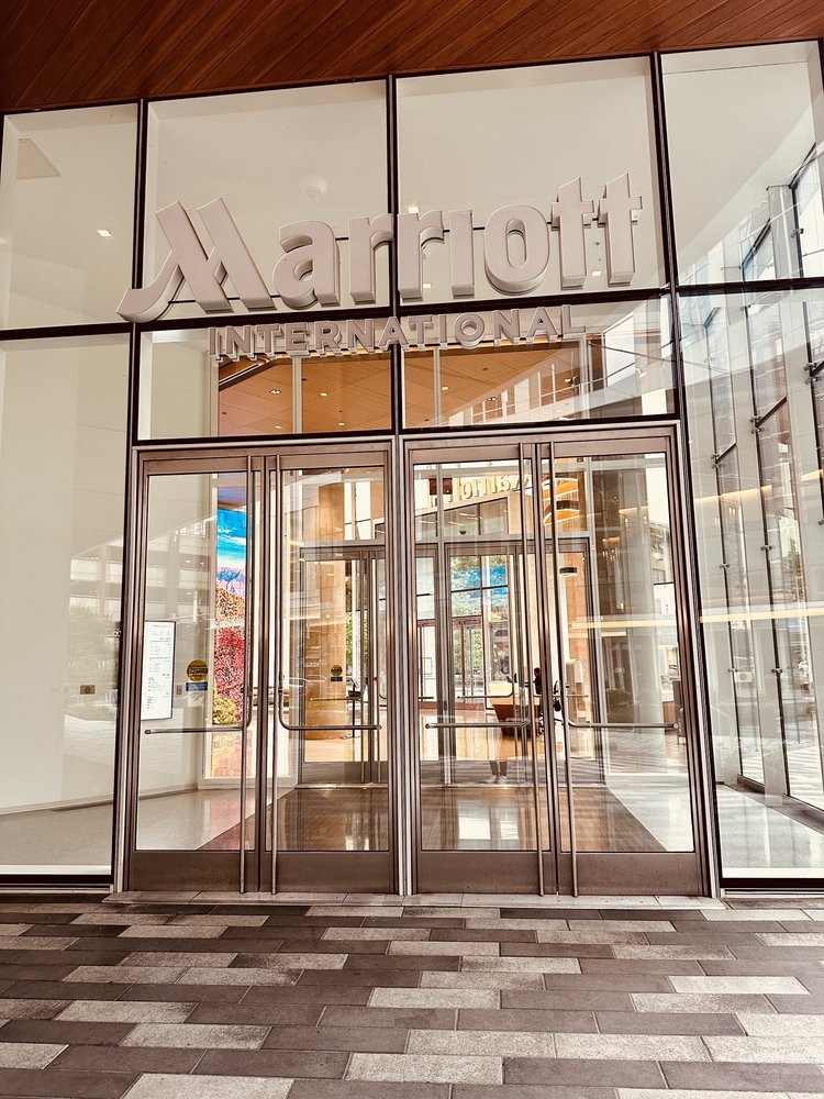 MARRIOTT INTERNATIONAL - Updated December 2025 - 48 Photos & 28 Reviews ...