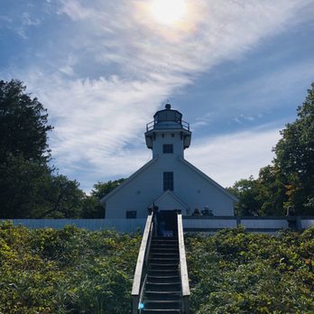 OLD MISSION POINT PARK - Updated September 2025 - 109 Photos & 32 ...