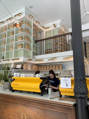 DINEEN COFFEE - Updated October 2025 - 525 Photos & 426 Reviews - 140 ...