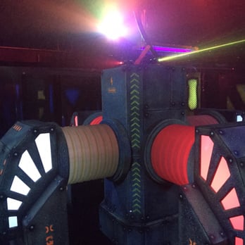OBX LASER TAG - Updated July 2025 - 14 Photos & 48 Reviews - 2420 S ...