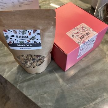 MACRINA BAKERY - Updated December 2025 - 68 Photos & 23 Reviews - 3051 ...