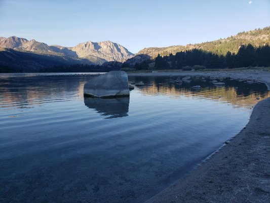 OH RIDGE - Updated July 2024 - 109 Photos & 54 Reviews - Inyo National ...