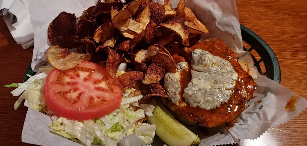 RINGSIDE CAFE - 138 Photos & 164 Reviews - 19 N Pearl St, Columbus, OH ...